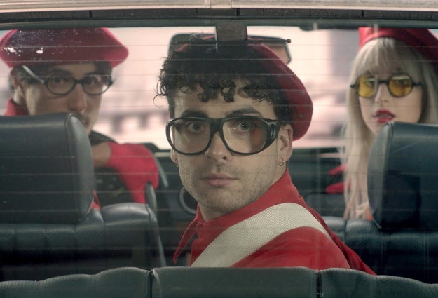 Paramore unveil new single 'Told You So' | News - Music Crowns Paramore unveil new single 'Told You So' | News - Music Crowns