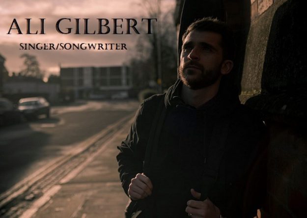 Only You Sees Ali Gilbert Deliver Truly Beautiful Verses Emerging Talent Music Crowns