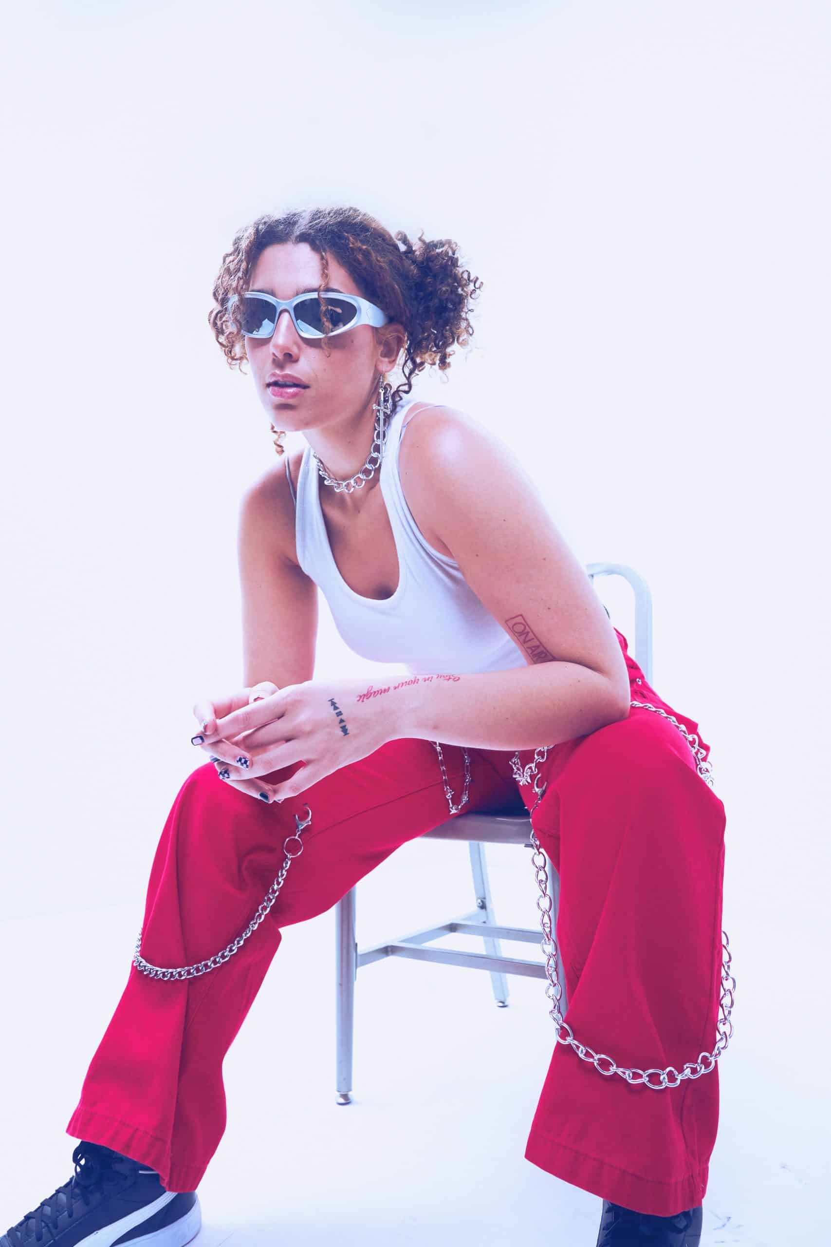 Ysa Releases Golden New Single ‘shed Those Tears New Music Music Crowns
