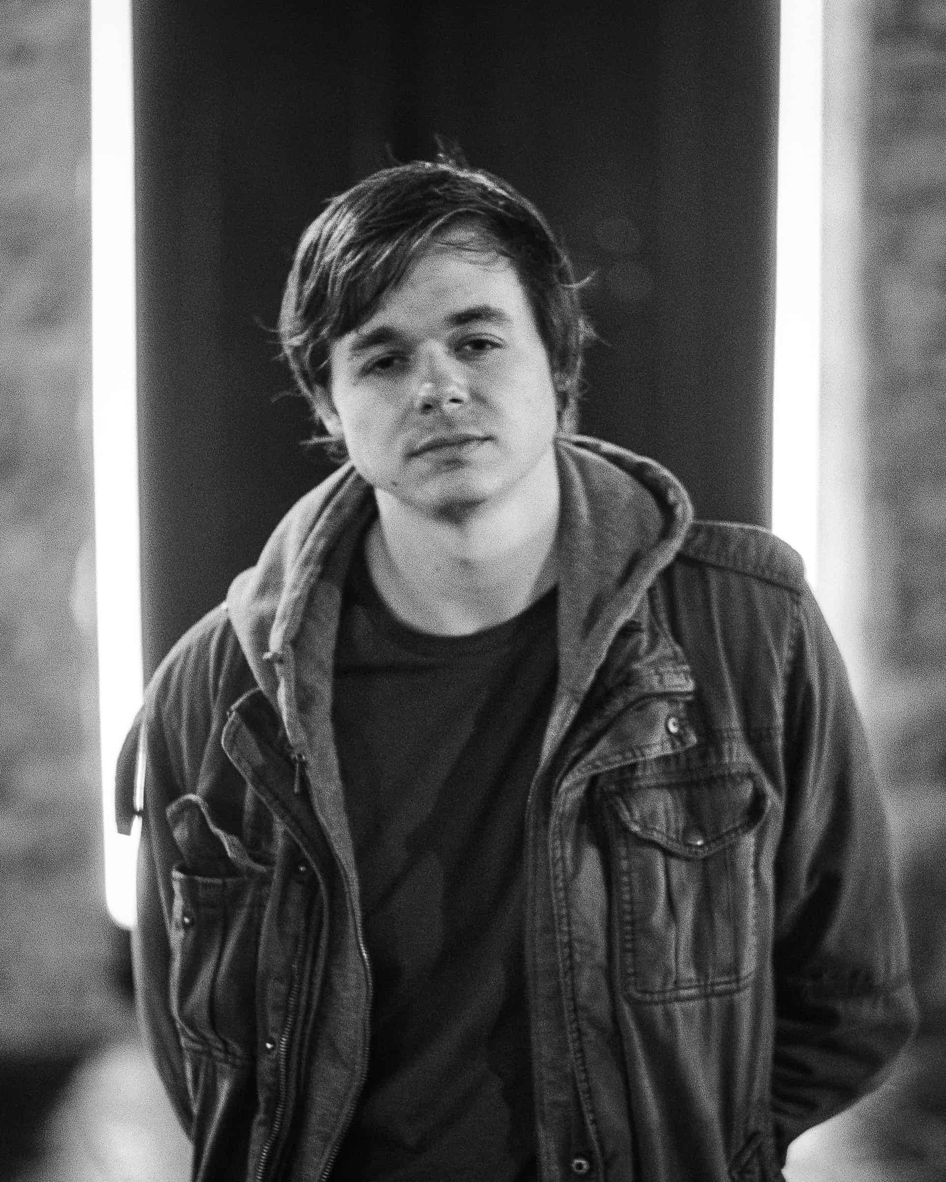 Kenton Mackay Unleashes Sonic Poetry With Ode To Rosie Part 1 2 And 3 A Raw Dive Into